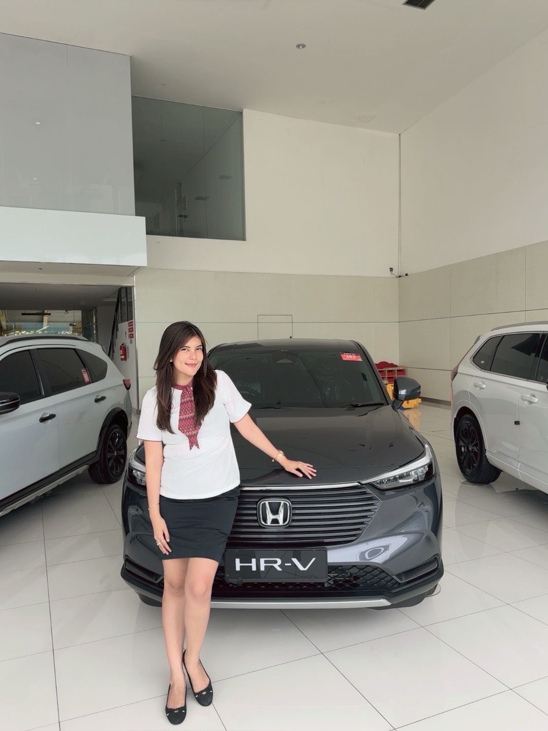 Honda WRV Promo DP Rendah - Harga Mobil Honda Jakarta